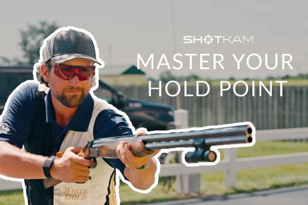 Master Your Hold Point: Secrets from a World Champion – ShotKam LLC