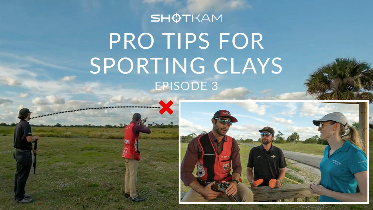 Pro Tips: Answers to Top Shooting Questions – ShotKam LLC