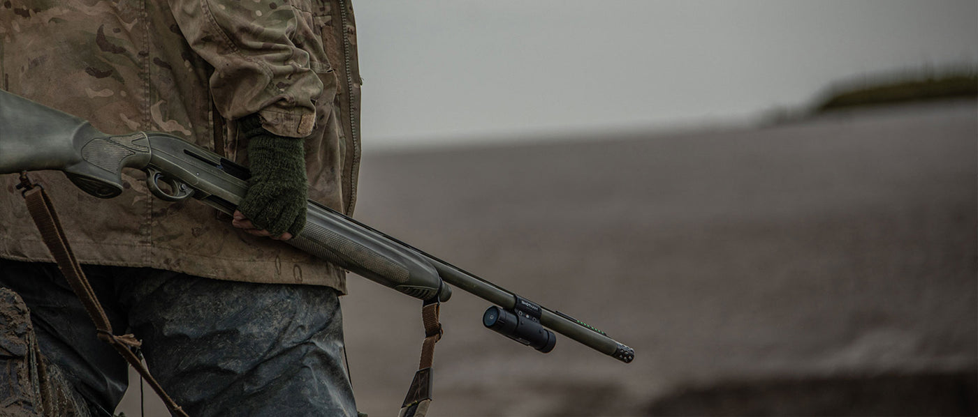 NEW ShotKam Gen 4 - Official Site USA