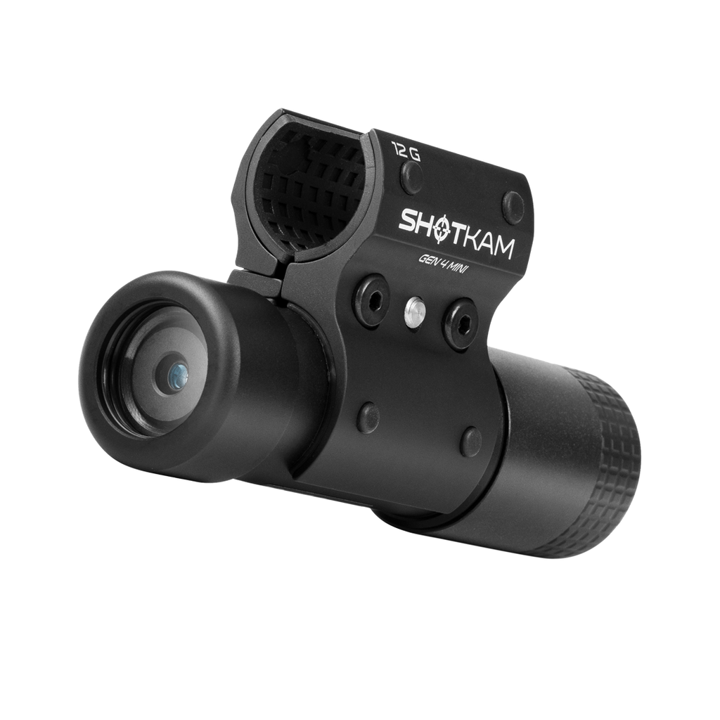 ShotKam Collection Gen 4 And Gen 4 Mini ShotKam LLC ShotKam Collection Gen 4 And Gen 4 Mini ShotKam LLC